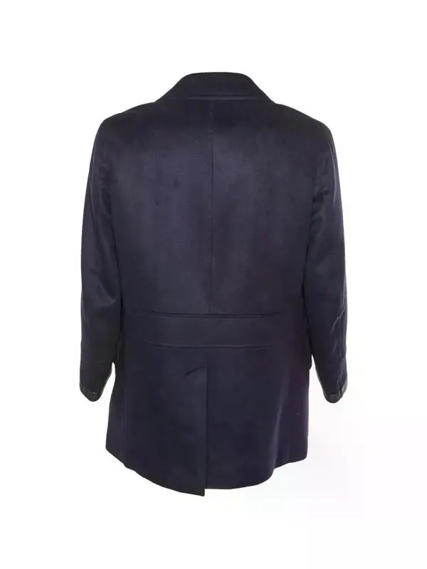 Givenchy Double-breasted Coat