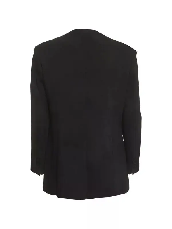 424 Single-breasted Blazer