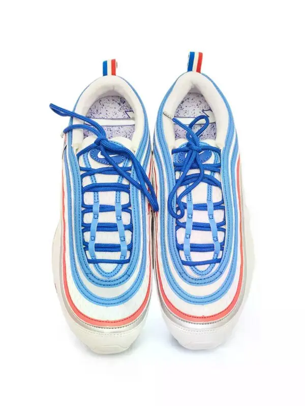 Nike Max 97 Sneakers - White