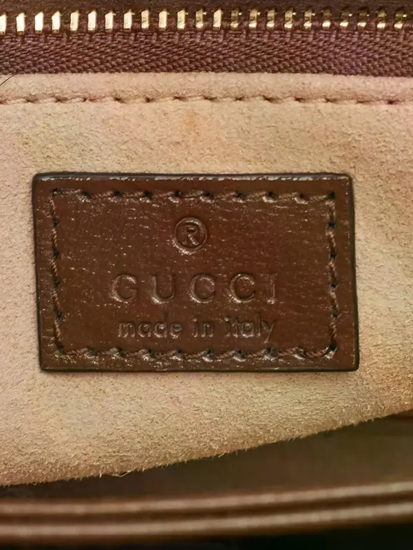 Gucci Horsebit 1955 Shoulder Bag