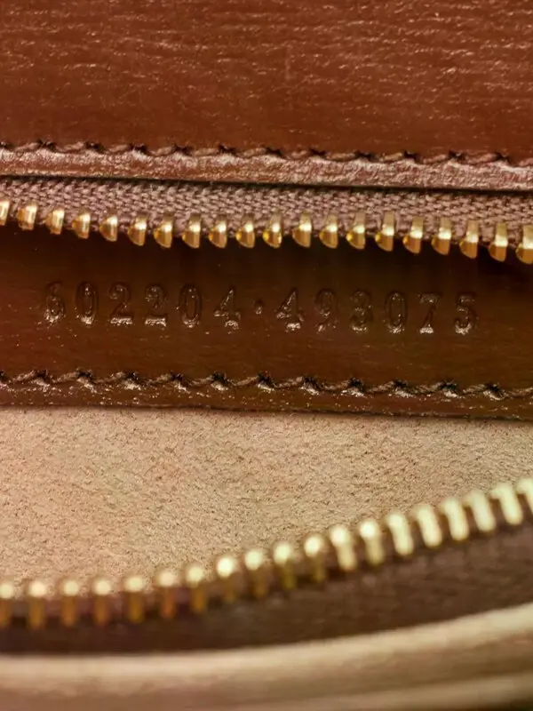 Gucci Horsebit 1955 Shoulder Bag
