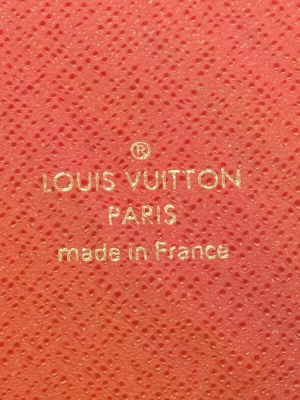 LOUIS VUITTON Monogram Valet Tray