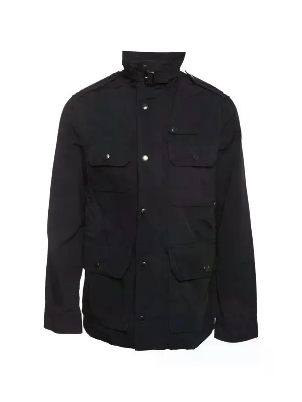 Burberry Multi-pocket Jacket