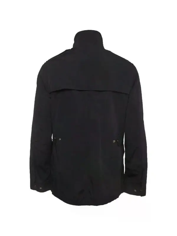 Burberry Multi-pocket Jacket