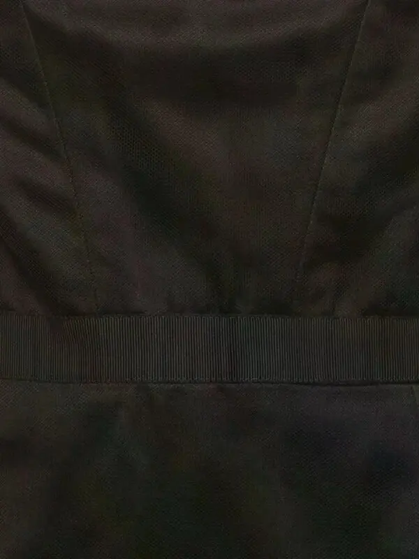 Givenchy Strapless Midi Dress