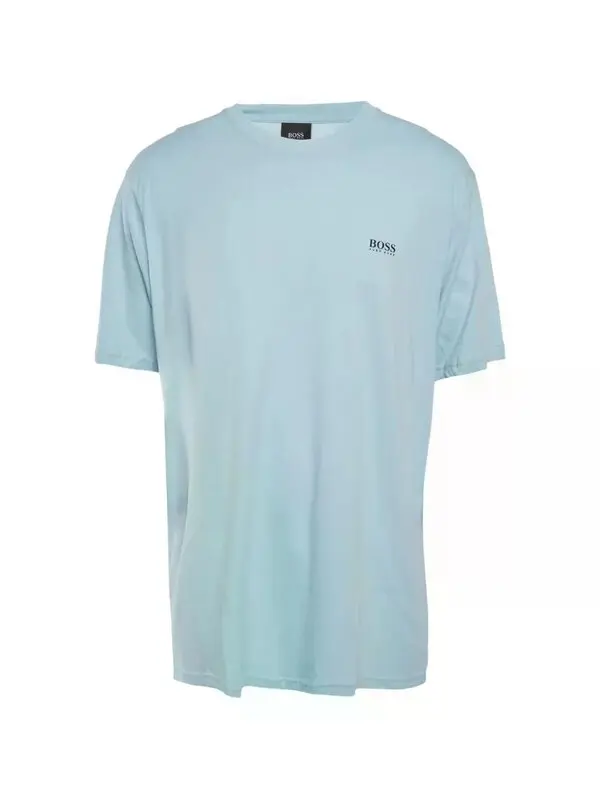 BOSS Logo-print T-shirt