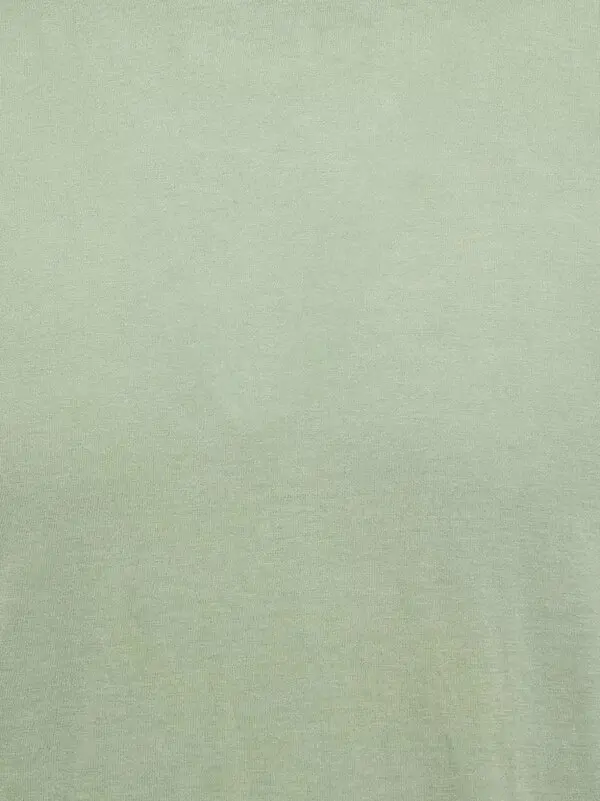 BOSS Tech Wool Crew-neck T-shirt
