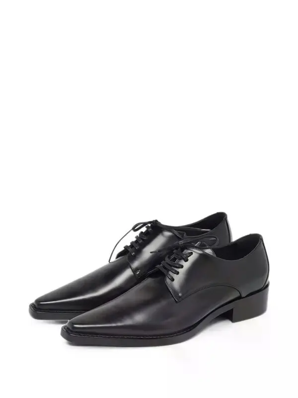 Dolce & Gabbana Zanzara Derby Shoes