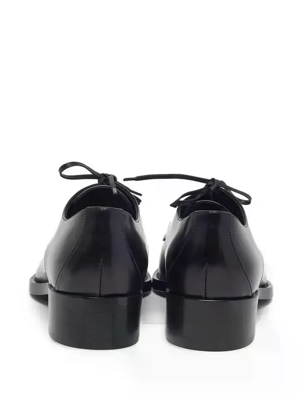 Dolce & Gabbana Zanzara Derby Shoes