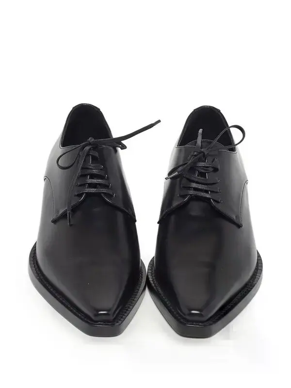 Dolce & Gabbana Zanzara Derby Shoes