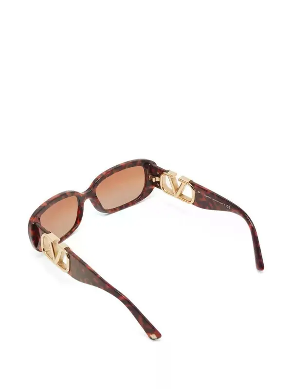 Valentino Garavani Vlogo Sunglasses