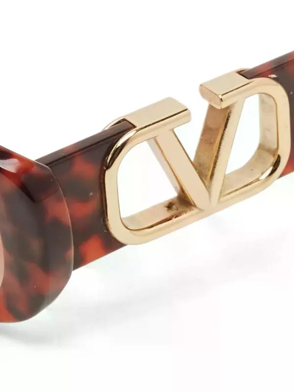 Valentino Garavani Vlogo Sunglasses