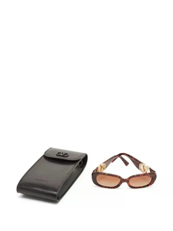 Valentino Garavani Vlogo Sunglasses