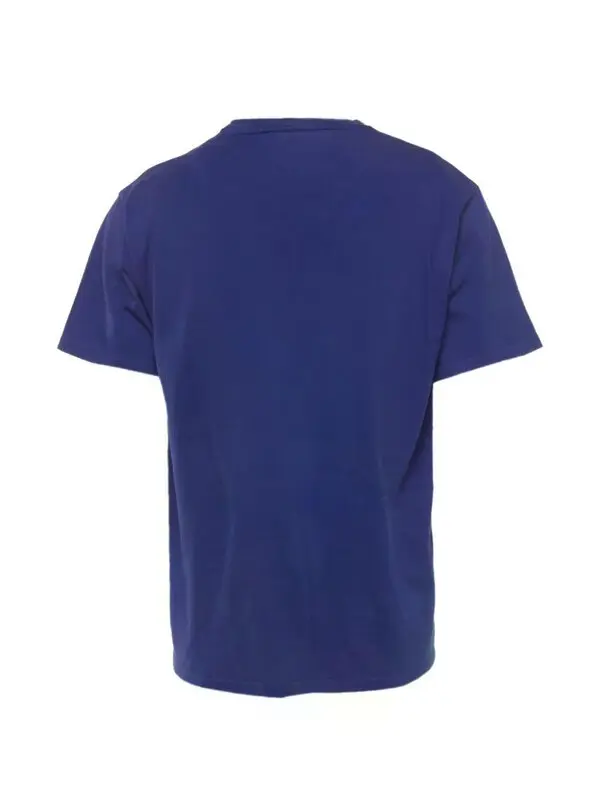 Gucci Logo-print Jersey T-shirt
