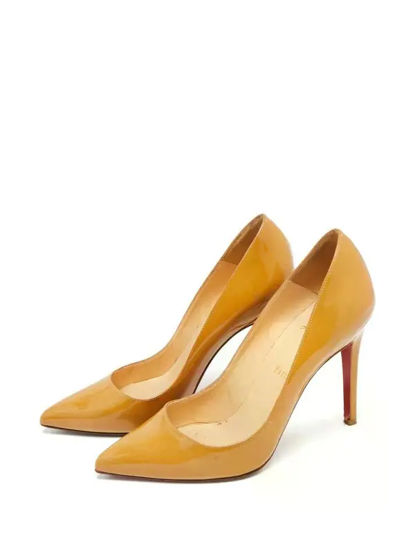CHRISTIAN LOUBOUTIN So Kate Pumps