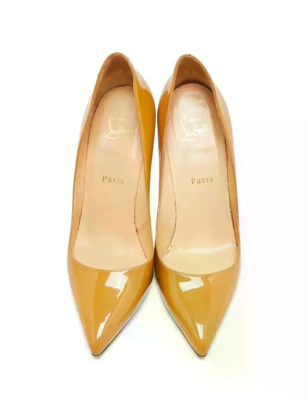 CHRISTIAN LOUBOUTIN So Kate Pumps