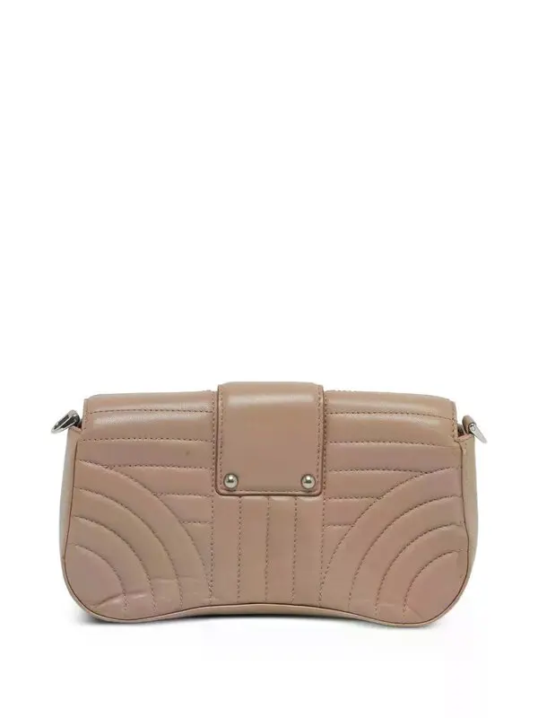 Prada Sidonie Quilted Mini Crossbody Bag