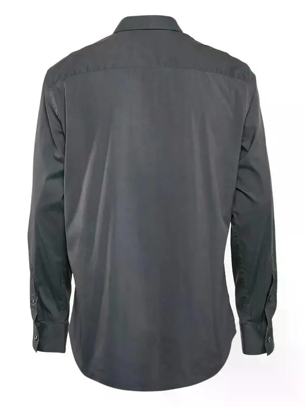 Emporio Armani Cotton Shirt