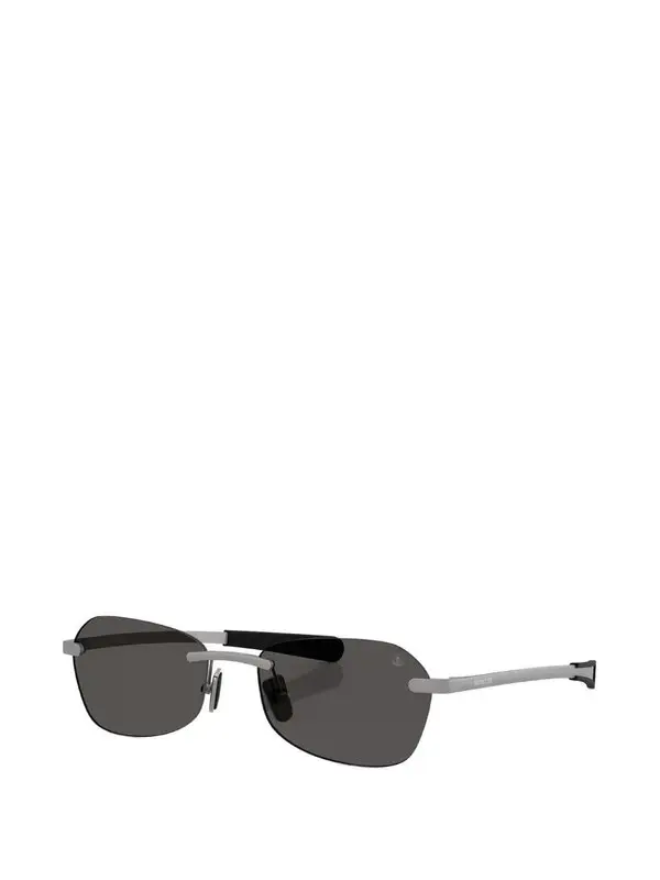 Moncler Matte Orris Sunglasses
