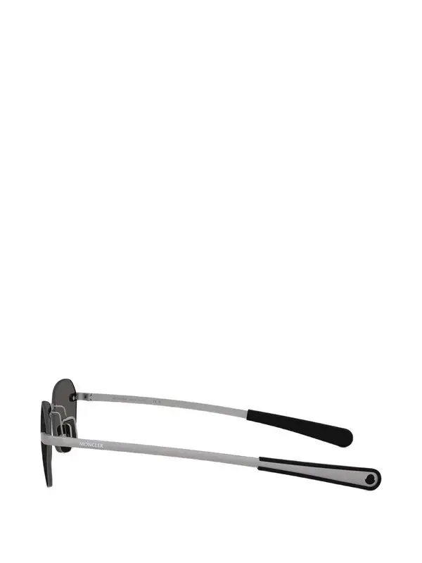 Moncler Matte Orris Sunglasses