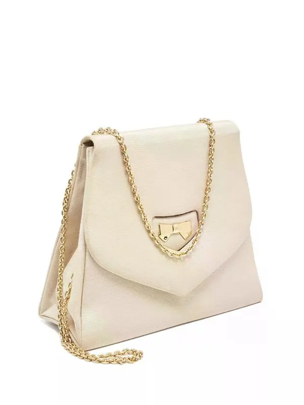 Nina Ricci Chain-strap Shoulder Bag