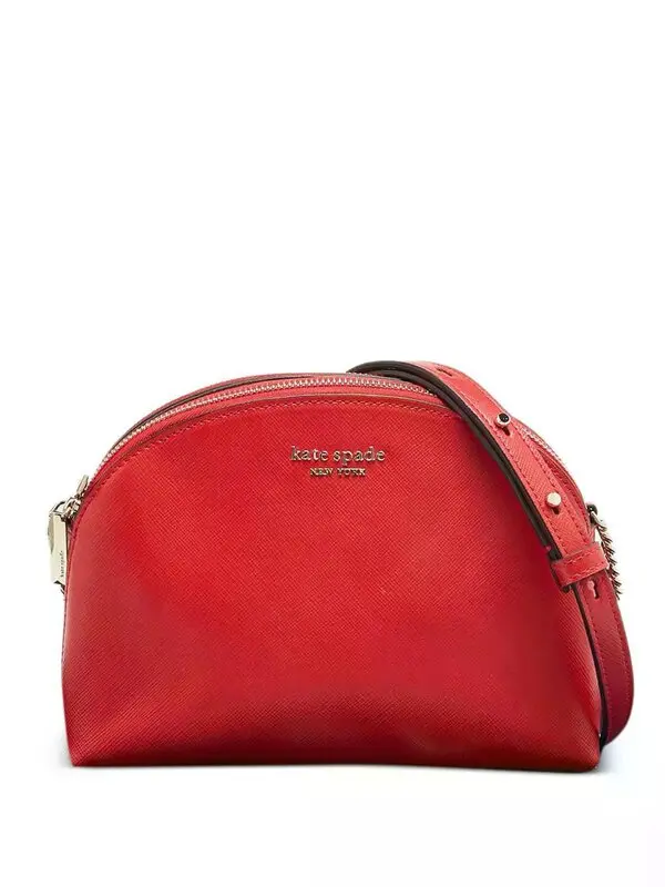 Kate Spade New York Leather Crossbody Bag