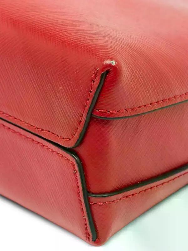 Kate Spade New York Leather Crossbody Bag