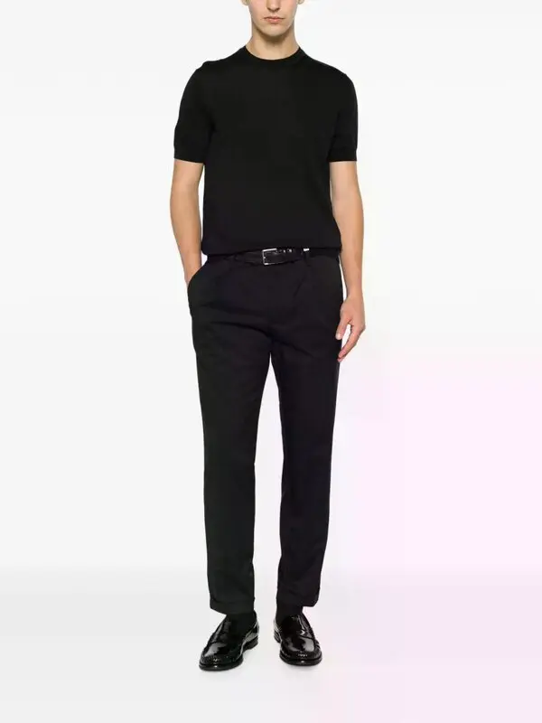 Pal Zileri Short-sleeve T-shirt