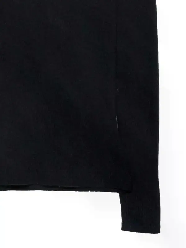Majestic Filatures Round Neck Cashmere Top