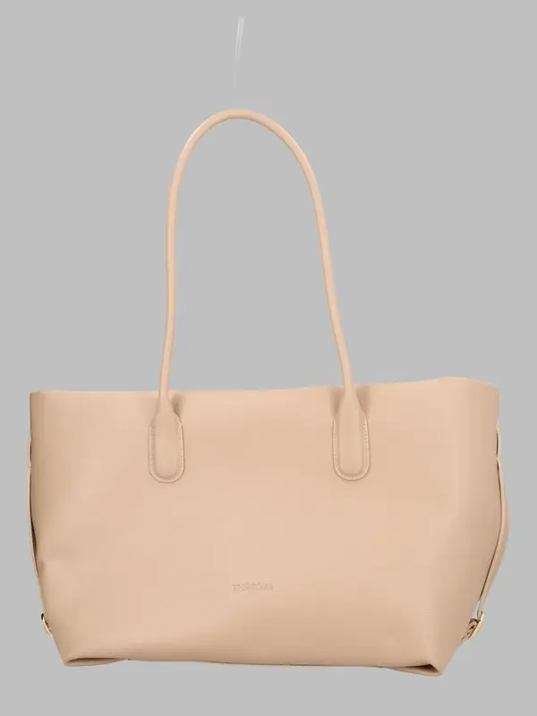 THEMOIRE Borsa Shopper "tallia" Bottalato