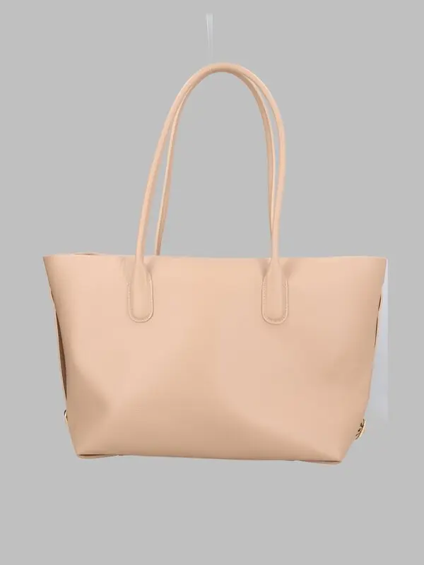 THEMOIRE Borsa Shopper "tallia" Bottalato