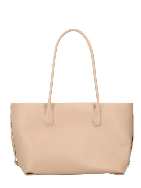 THEMOIRE Borsa Shopper "tallia" Bottalato