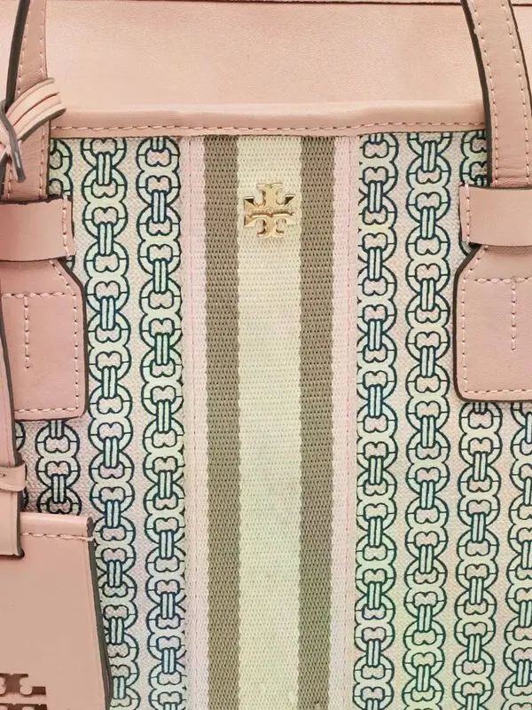 Tory Burch Gemini Link Tote Bag