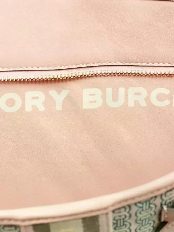 Tory Burch Gemini Link Tote Bag