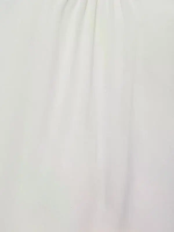 Diane Von Furstenberg Stella Sheer Top