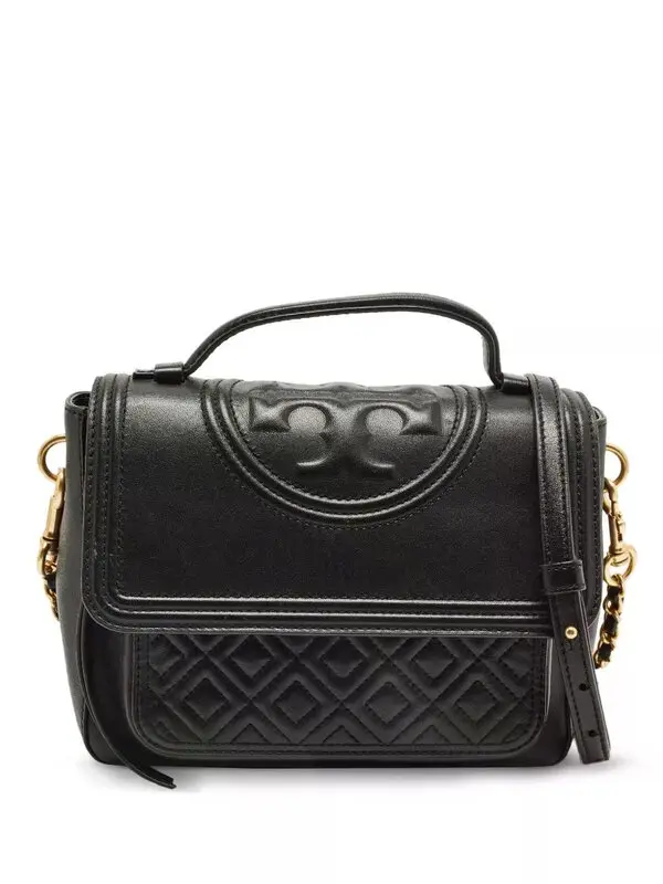 Tory Burch Fleming Top Tote Bag