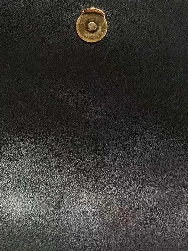 Tory Burch Fleming Top Tote Bag