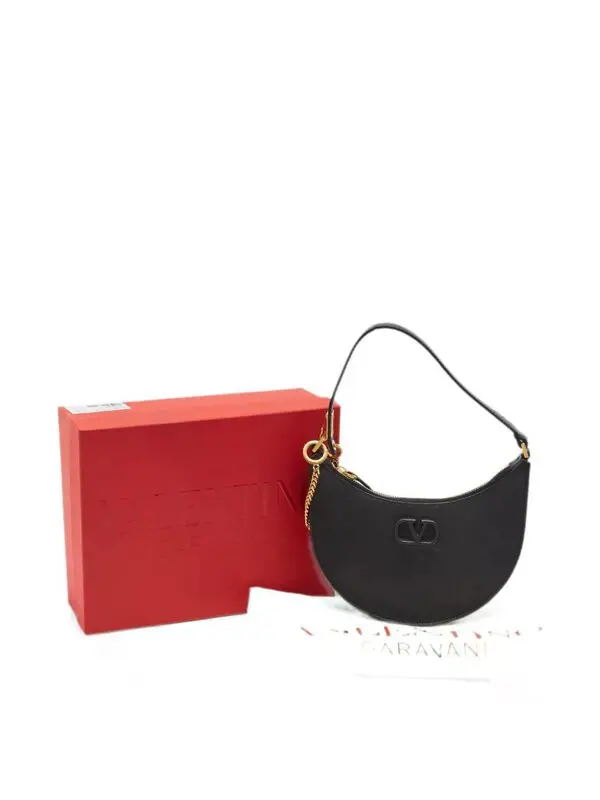 Valentino Garavani Vlogo Mini Tote Bag