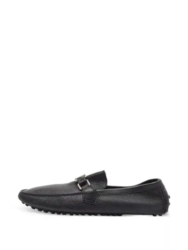 LOUIS VUITTON Hockenheim Loafers