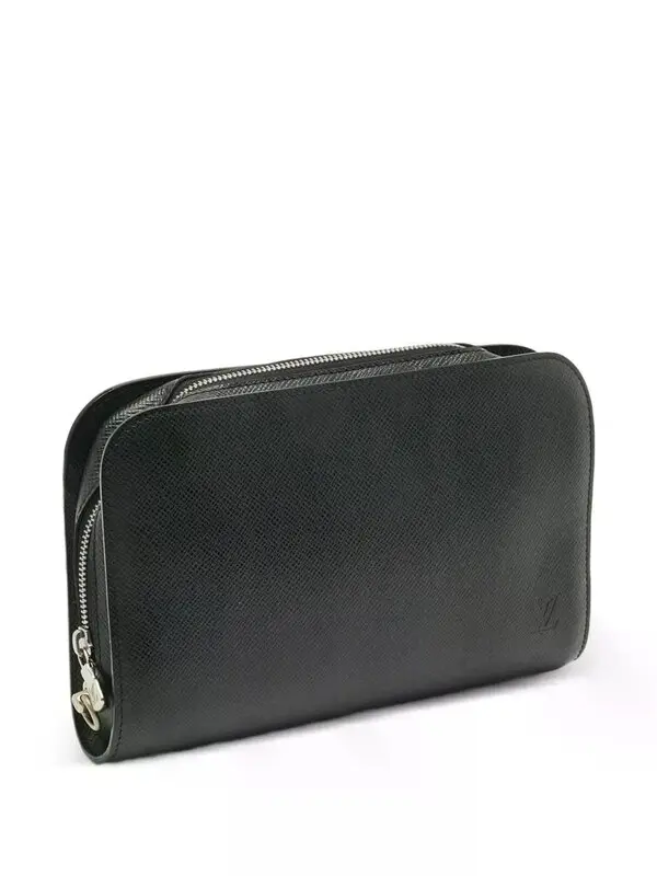 LOUIS VUITTON Baikal Clutch Bag