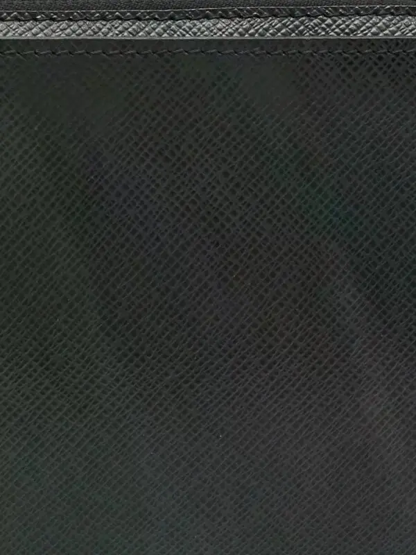LOUIS VUITTON Baikal Clutch Bag