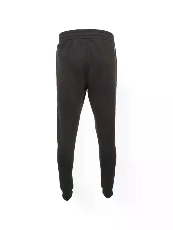 Emporio Armani Ea7 Logo-print Track Pants