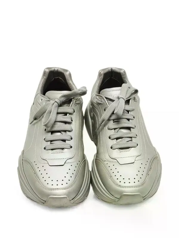 Dolce & Gabbana Daymaster Chunky Low-top Sneakers