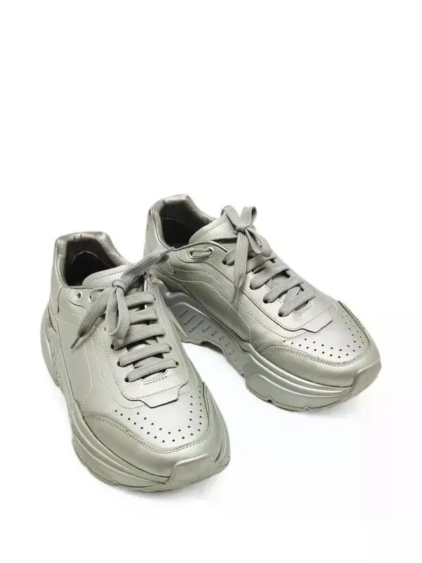 Dolce & Gabbana Daymaster Chunky Low-top Sneakers