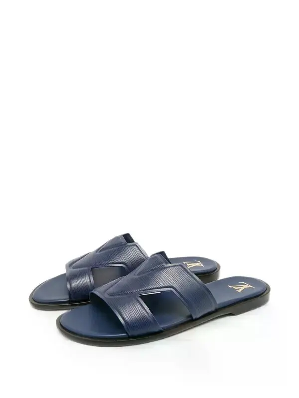 LOUIS VUITTON Oasis Sandals