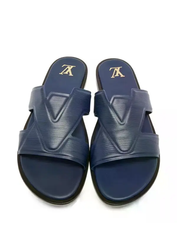 LOUIS VUITTON Oasis Sandals