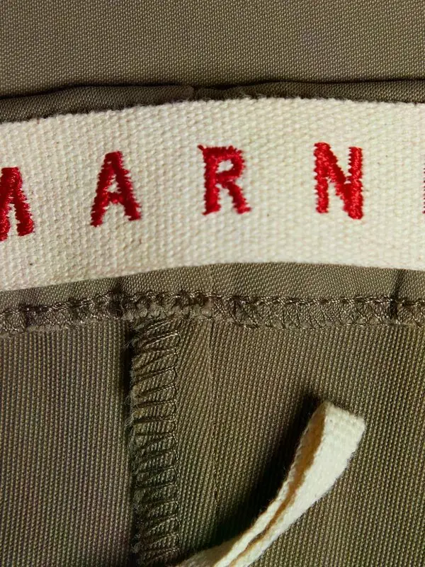 Marni Cropped Leggings