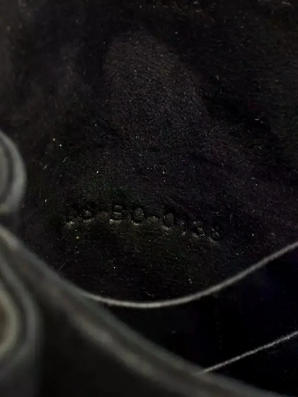 Dior 2018 Diorama Studded Mini Bag