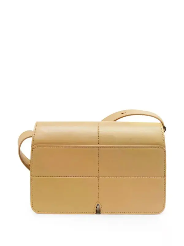 Burberry Snip Crossbody Bag