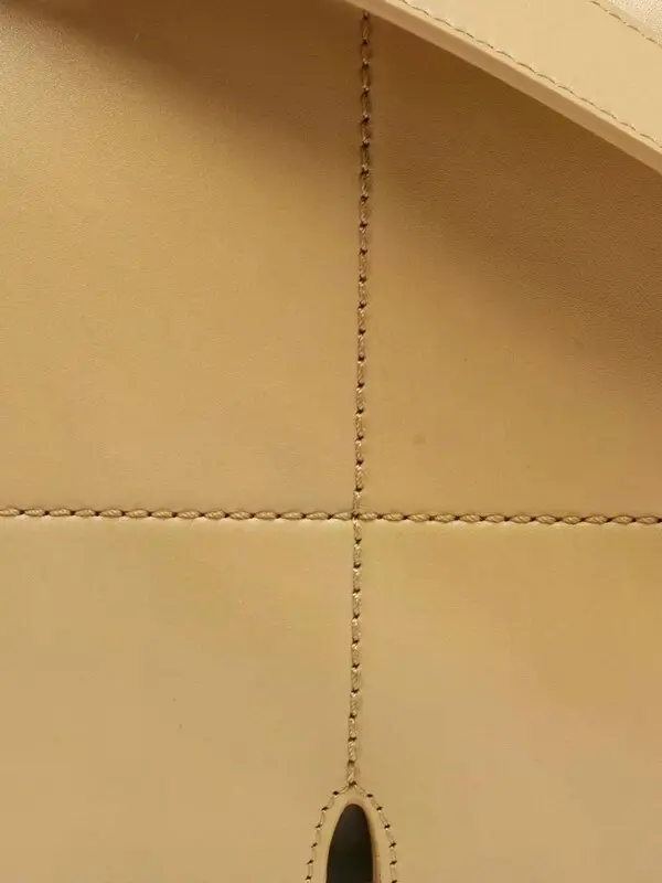 Burberry Snip Crossbody Bag